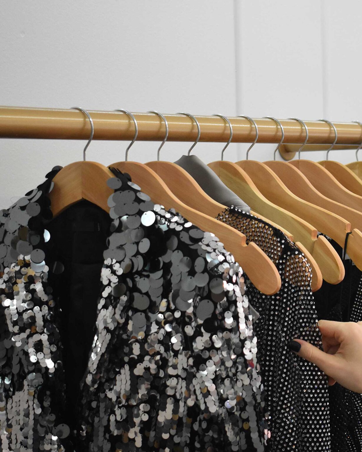 FASHION STYLIST - Casa Dress